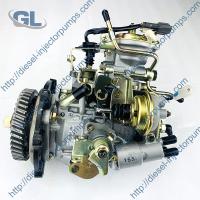 China Diesel Injection VE4 Fuel Pump 104641-5680 9461619274 9460611532 9 460 611 532 9 461 619 274 For ZEXEL for sale