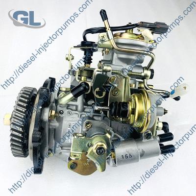 China Diesel Injection VE4 Fuel Pump 104641-5680 9461619274 9460611532 9 460 611 532 9 461 619 274 For ZEXEL for sale
