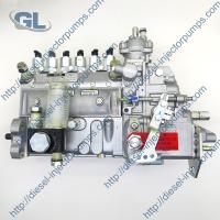 China Original PE Fuel Diesel Injector Pump 101609-3760 101062-9310 9400613385 For Cummins 4063845 Komatsu 6738-71-1530 for sale
