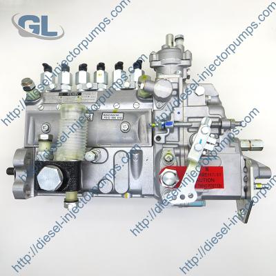 China Original PE Fuel Diesel Injector Pump 101609-3760 101062-9310 9400613385 For Cummins 4063845 Komatsu 6738-71-1530 for sale