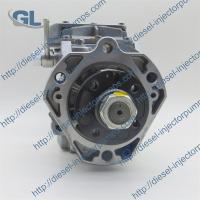 China Diesel VP44 Bosch Fuel Injection Pump 0470504046 F01G09P26U 109342-4080 For NISSAN 16700VX101 16700VX10B for sale