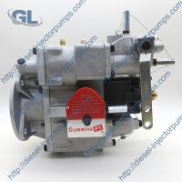 China Genuine Diesel Engine Fuel Injection Pump 3021980 3655880 437181 For Cummins K19 for sale
