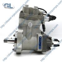 China Genuine Diesel Injector Fuel Pump 3973228 4921431 4902731 4954200 For Cummins QSC QSL Engine for sale