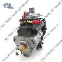 China 9320A291W 3957700 Genuine DP210 Diesel Fuel Injection Pump 9320A290W For CUMMINS  4.5B TC 99HP 2200 for sale