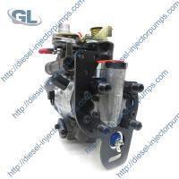 China 9320A291W 3957700 Genuine DP210 Diesel Fuel Injection Pump 9320A290W For CUMMINS  4.5B TC 99HP 2200 for sale