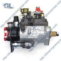 China 9320A291W 3957700 Genuine DP210 Diesel Fuel Injection Pump 9320A290W For CUMMINS  4.5B TC 99HP 2200 for sale