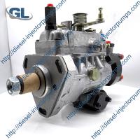 China Orginal Brand 4 Cylinders DP200 Diesel Fuel Injection Pump 8920A710W 8920A714W For NEW HOLLAND for sale
