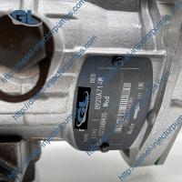 China Orginal Brand 4 Cylinders DP200 Diesel Fuel Injection Pump 8920A710W 8920A714W For NEW HOLLAND for sale