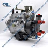 China Orginal Brand 4 Cylinders DP200 Diesel Fuel Injection Pump 8920A710W 8920A714W For NEW HOLLAND for sale