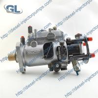 China 4 Cylinder Fuel Injection Diesel Injector Pumps 2643C647 3349F250T 3349F251T 3349F252T for sale