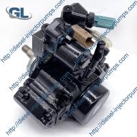 China Genuine Brand New Diesel Fuel Injection Pump A6710700101 28618660 for sale