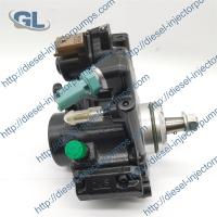 China New Common Rail Fuel Injection Pump 28526582 A6720700001 For SYMC D22 EURO6 for sale
