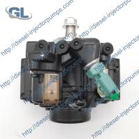 China New Common Rail Fuel Injection Pump 28526582 A6720700001 For SYMC D22 EURO6 for sale