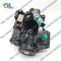 China New Common Rail Fuel Injection Pump 28526582 A6720700001 For SYMC D22 EURO6 for sale