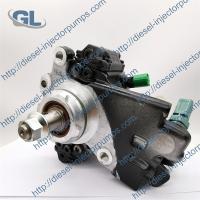 China Fuel Injection System Common Rail Pumps 28526584 9422A030A A6710700101 A6720700001 For SSANGYONG D20DTF for sale
