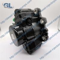China Fuel Injection System Common Rail Pumps 28526584 9422A030A A6710700101 A6720700001 For SSANGYONG D20DTF for sale