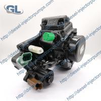 China Fuel Injection System Common Rail Pumps 28526584 9422A030A A6710700101 A6720700001 For SSANGYONG D20DTF for sale