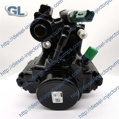 China Fuel Injection System Common Rail Pumps 28526584 9422A030A A6710700101 A6720700001 For SSANGYONG D20DTF for sale