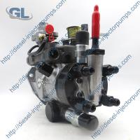 China Genuine Brand New Diesel Fuel Pump Assy 9520A304G 9520A300G 320/06937 For JCB 444 TC for sale