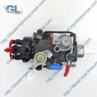 China Genuine Brand New Diesel Fuel Pump Assy 9520A304G 9520A300G 320/06937 For JCB 444 TC for sale