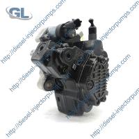 China Genuine Brand New Diesel Fuel Injector Pump 0445020029 For MITSUBISHI FUSO ME223576 ME221915 for sale