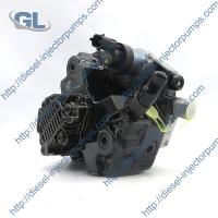 China Genuine Brand New Diesel Fuel Injector Pump 0445020029 For MITSUBISHI FUSO ME223576 ME221915 for sale