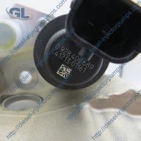 China Original Brand New CP3 Common Rail Fuel Injector Pump 0445020078 0445020065 1111010B550-0000 for sale