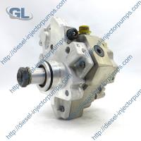 China Original Brand New CP3 Common Rail Fuel Injector Pump 0445020078 0445020065 1111010B550-0000 for sale