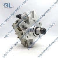 China Original Brand New CP3 Common Rail Fuel Injector Pump 0445020078 0445020065 1111010B550-0000 for sale