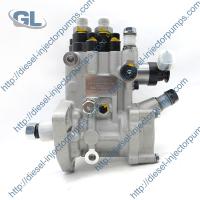 China Original CB18 Diesel Fuel Injection Pump 0445025018 0 445 025 018 1111300-E06-B1 For Great Wall for sale