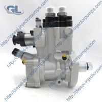 China Original CB18 Diesel Fuel Injection Pump 0445025018 0 445 025 018 1111300-E06-B1 For Great Wall for sale