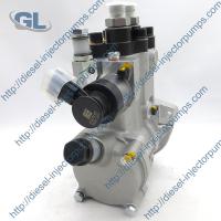 China Original CB18 Diesel Fuel Injection Pump 0445025018 0 445 025 018 1111300-E06-B1 For Great Wall for sale