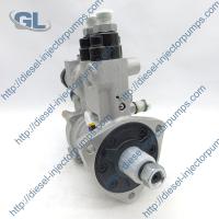 China Original CB18 Diesel Fuel Injection Pump 0445025018 0 445 025 018 1111300-E06-B1 For Great Wall for sale