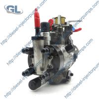 China Brand New Diesel Fuel Injection Pump Assy 9520A320G 9520A321G 9520A322G 9520A323G 9520A324G For JCB 320/06942 for sale
