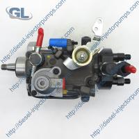 China Brand New Diesel Fuel Injection Pump Assy 9520A320G 9520A321G 9520A322G 9520A323G 9520A324G For JCB 320/06942 for sale