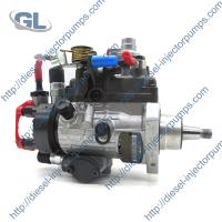 China Brand New Diesel Fuel Injection Pump Assy 9520A320G 9520A321G 9520A322G 9520A323G 9520A324G For JCB 320/06942 for sale