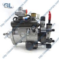 China Brand New Diesel Fuel Injection Pump Assy 9520A320G 9520A321G 9520A322G 9520A323G 9520A324G For JCB 320/06942 for sale