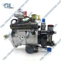 China DP210/DP310 Pumps Diesel Fuel Pump Assy 9320A620G 9320A621G 9320A622G 9320A623G For JCB TC FULL RATE 74.5 KW for sale