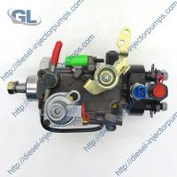 China DP210/DP310 Pumps Diesel Fuel Pump Assy 9320A620G 9320A621G 9320A622G 9320A623G For JCB TC FULL RATE 74.5 KW for sale