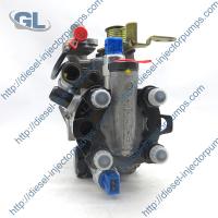 China DP210/DP310 Pumps Diesel Fuel Pump Assy 9320A620G 9320A621G 9320A622G 9320A623G For JCB TC FULL RATE 74.5 KW for sale
