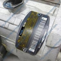China DP210/DP310 Pumps Diesel Fuel Pump Assy 9320A620G 9320A621G 9320A622G 9320A623G For JCB TC FULL RATE 74.5 KW for sale
