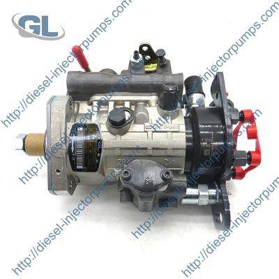 China Genuine Diesel Injection DP210 Fuel Pump 9320A255W 3957712 9320A250W 9320A251W 9320A252W 9320A253W 9320A254W for sale