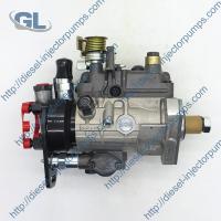 China Genuine Diesel Injection DP210 Fuel Pump 9320A255W 3957712 9320A250W 9320A251W 9320A252W 9320A253W 9320A254W for sale