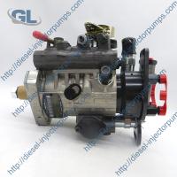 China Genuine Diesel Injection DP210 Fuel Pump 9320A255W 3957712 9320A250W 9320A251W 9320A252W 9320A253W 9320A254W for sale