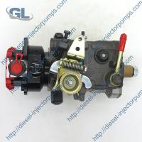 China Genuine Diesel Injection DP210 Fuel Pump 9320A255W 3957712 9320A250W 9320A251W 9320A252W 9320A253W 9320A254W for sale
