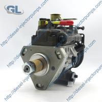 China DP210 Diesel Fuel Pump Assy 9320A265W 3957710 9320A260W For CUMMINS 4B3.9 6B5.9 B4.5 ISB6.7 QSB4.5 for sale