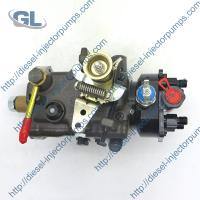 China DP210 Diesel Fuel Pump Assy 9320A265W 3957710 9320A260W For CUMMINS 4B3.9 6B5.9 B4.5 ISB6.7 QSB4.5 for sale