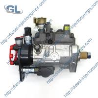 China DP210 Diesel Fuel Pump Assy 9320A265W 3957710 9320A260W For CUMMINS 4B3.9 6B5.9 B4.5 ISB6.7 QSB4.5 for sale