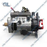 China DP210 Diesel Fuel Pump Assy 9320A265W 3957710 9320A260W For CUMMINS 4B3.9 6B5.9 B4.5 ISB6.7 QSB4.5 for sale