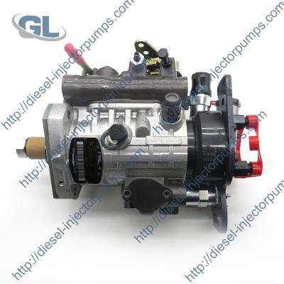 China DP210 Diesel Fuel Pump Assy 9320A265W 3957710 9320A260W For CUMMINS 4B3.9 6B5.9 B4.5 ISB6.7 QSB4.5 for sale